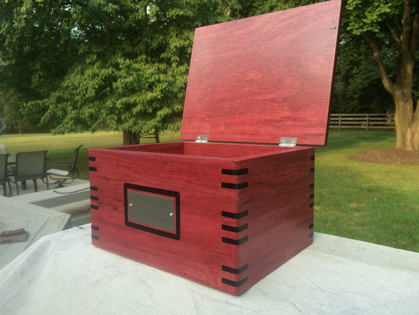 Customer Submitted Photos from David Spader – Brusso Hardware