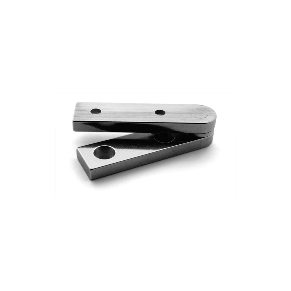 Pivot Hinge Documentation – Brusso Hardware