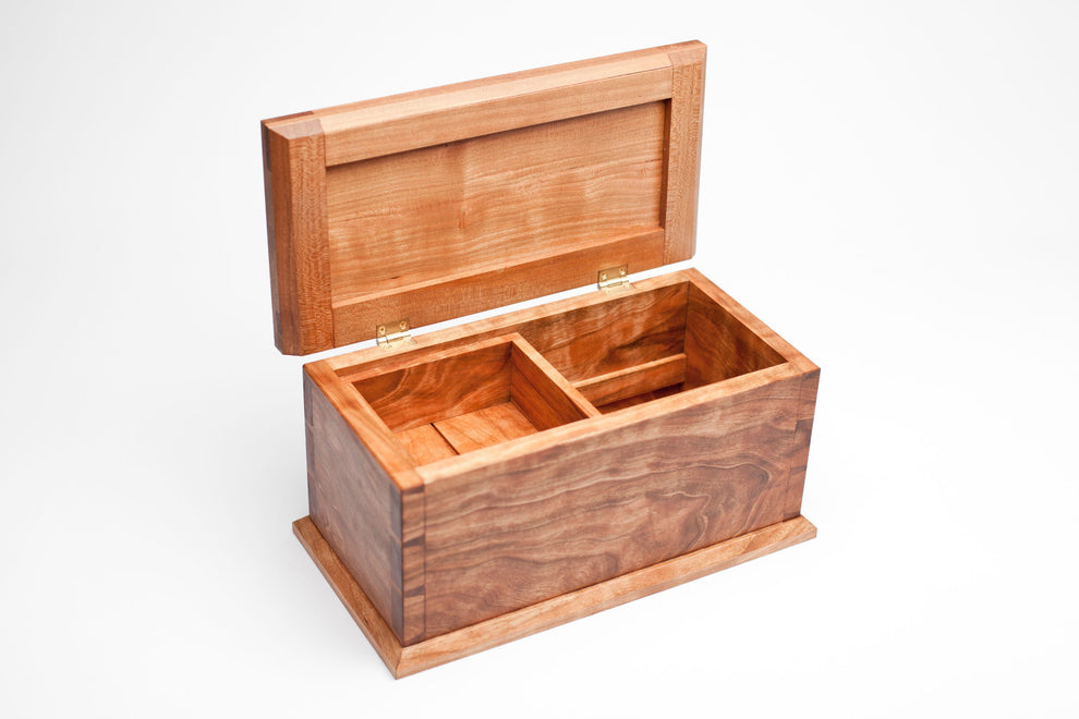 Jewelry Box Starter Kit | Brusso Hardware