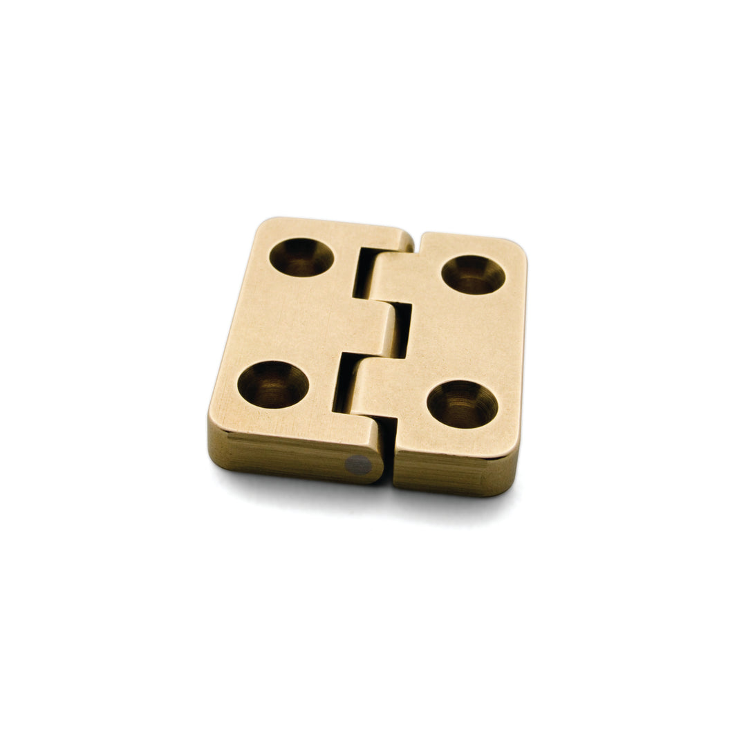 Stop Hinges – Brusso Hardware