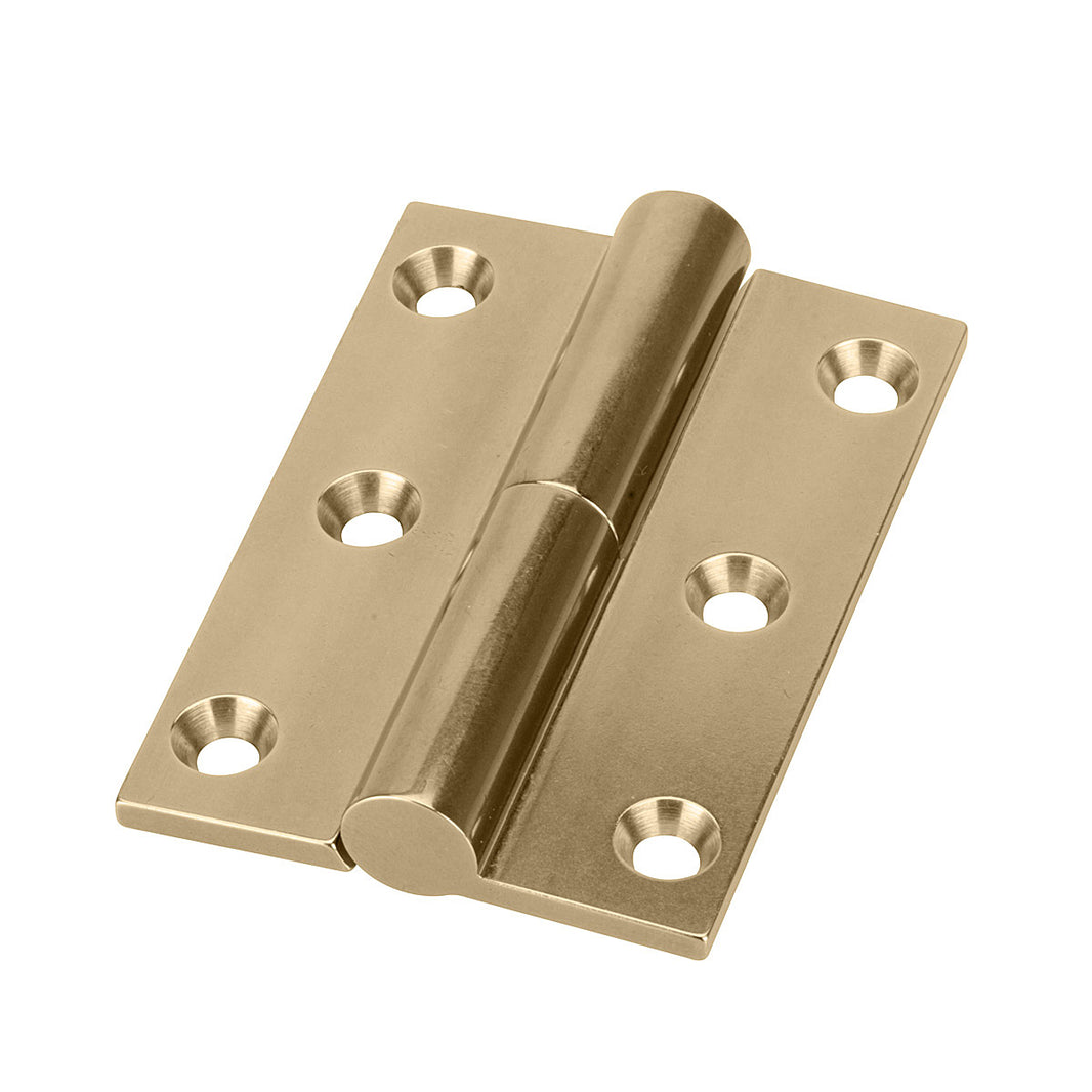 Hinges – Brusso Hardware