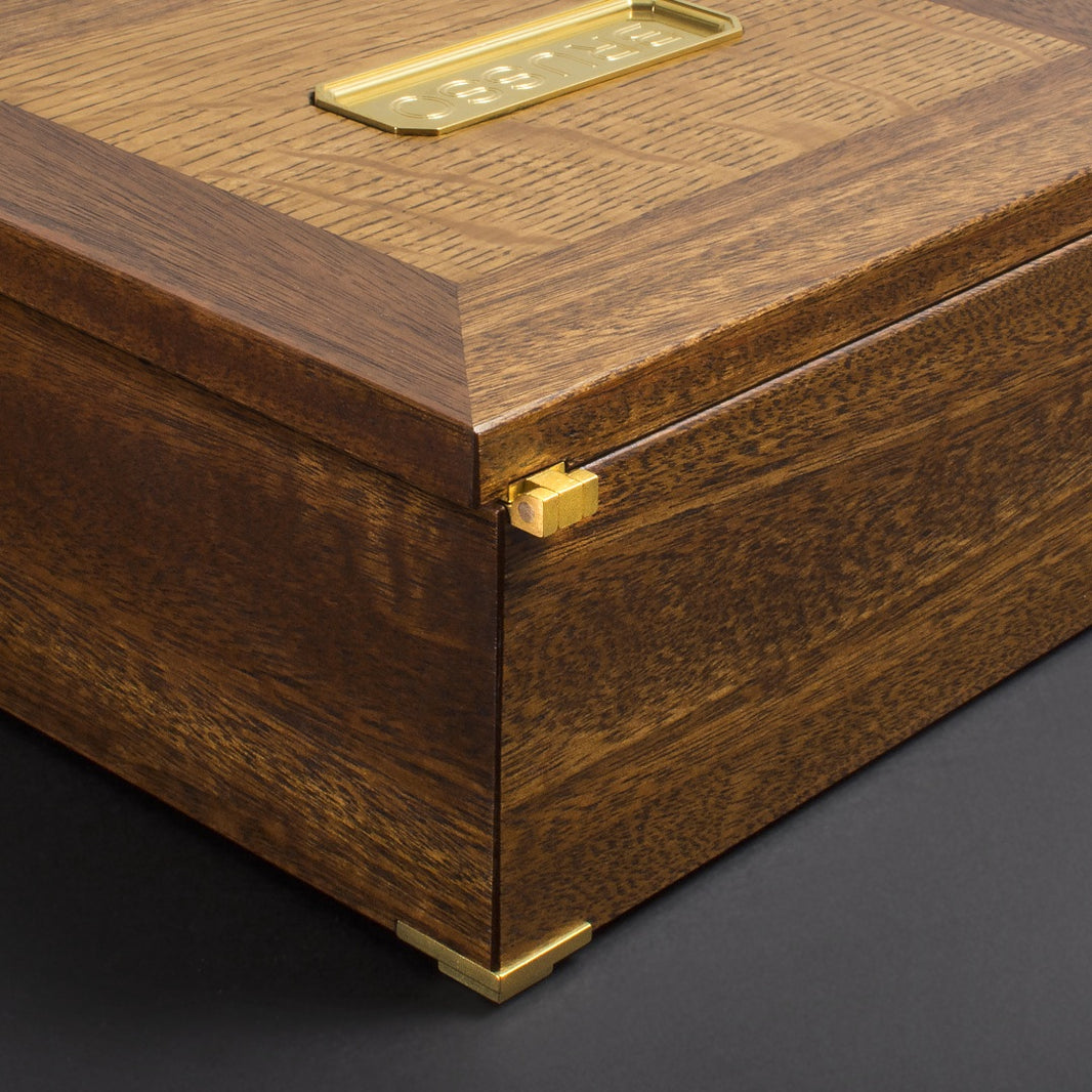 Jewelry Box Hinges – Brusso Hardware